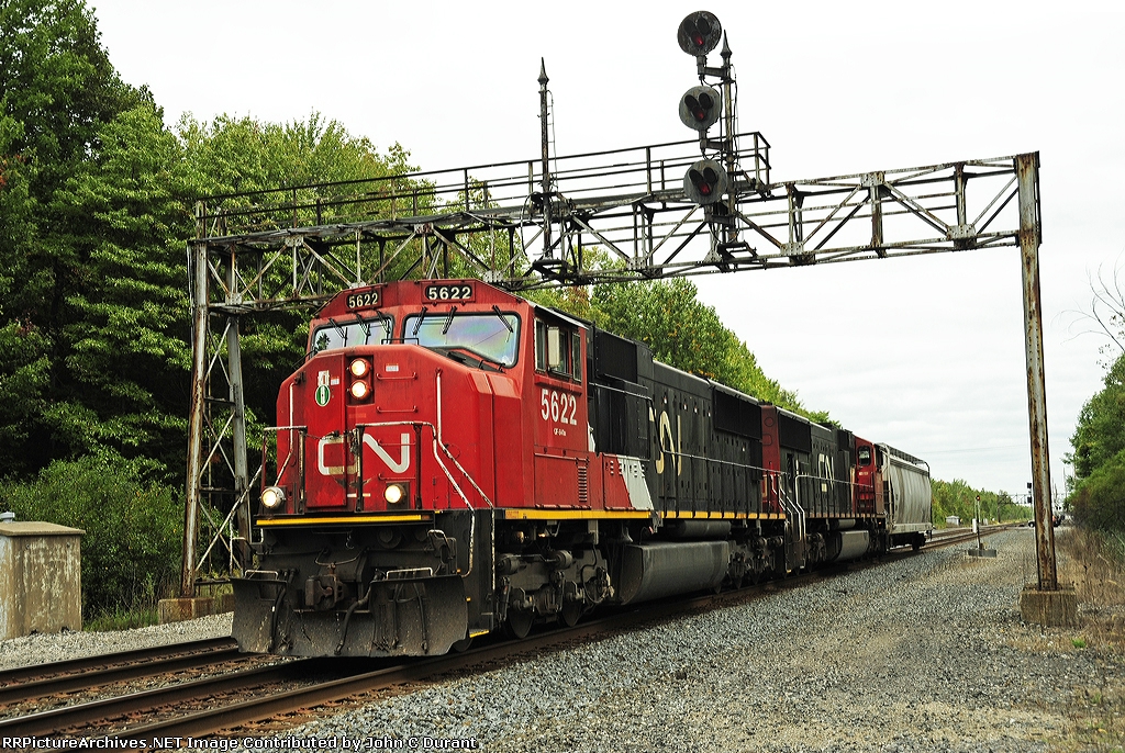 CN 5622 Q381